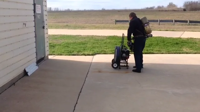 Positive pressure attack DEMO on Vimeo