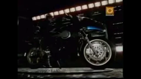 Street Hawk - Intro (videoremix) on Vimeo