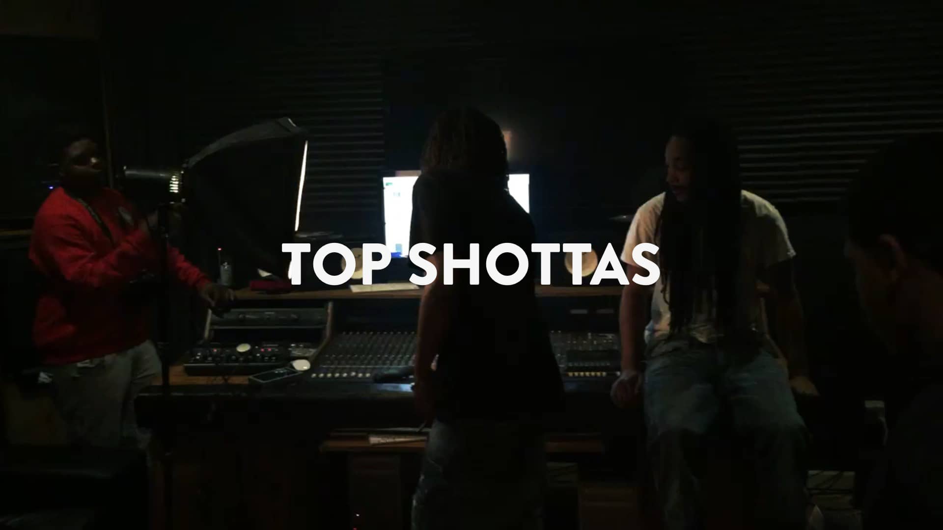 Top Shottas on Vimeo