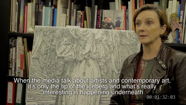 Isabelle De Maison Rouge | Ventana Blog