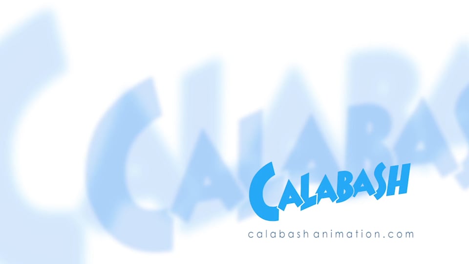 CG character samples for Kellogg's Froot Loops - Calabash Animation