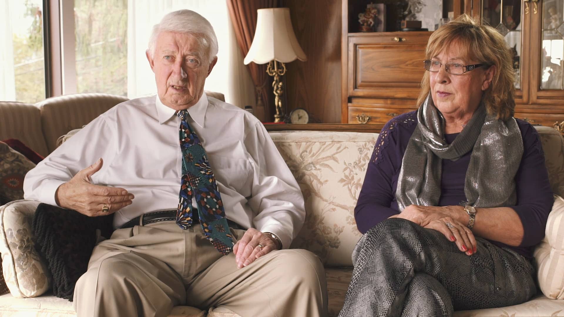 BHF Keith & Betty Beedie Leadership in Philanthropy Award - Stan ...