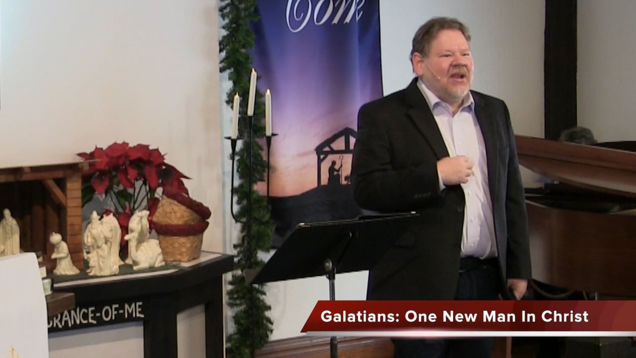 Paul: Shaliach to the Gentiles on Vimeo