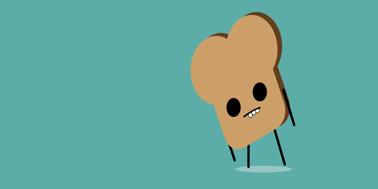 Toast Animation on Vimeo