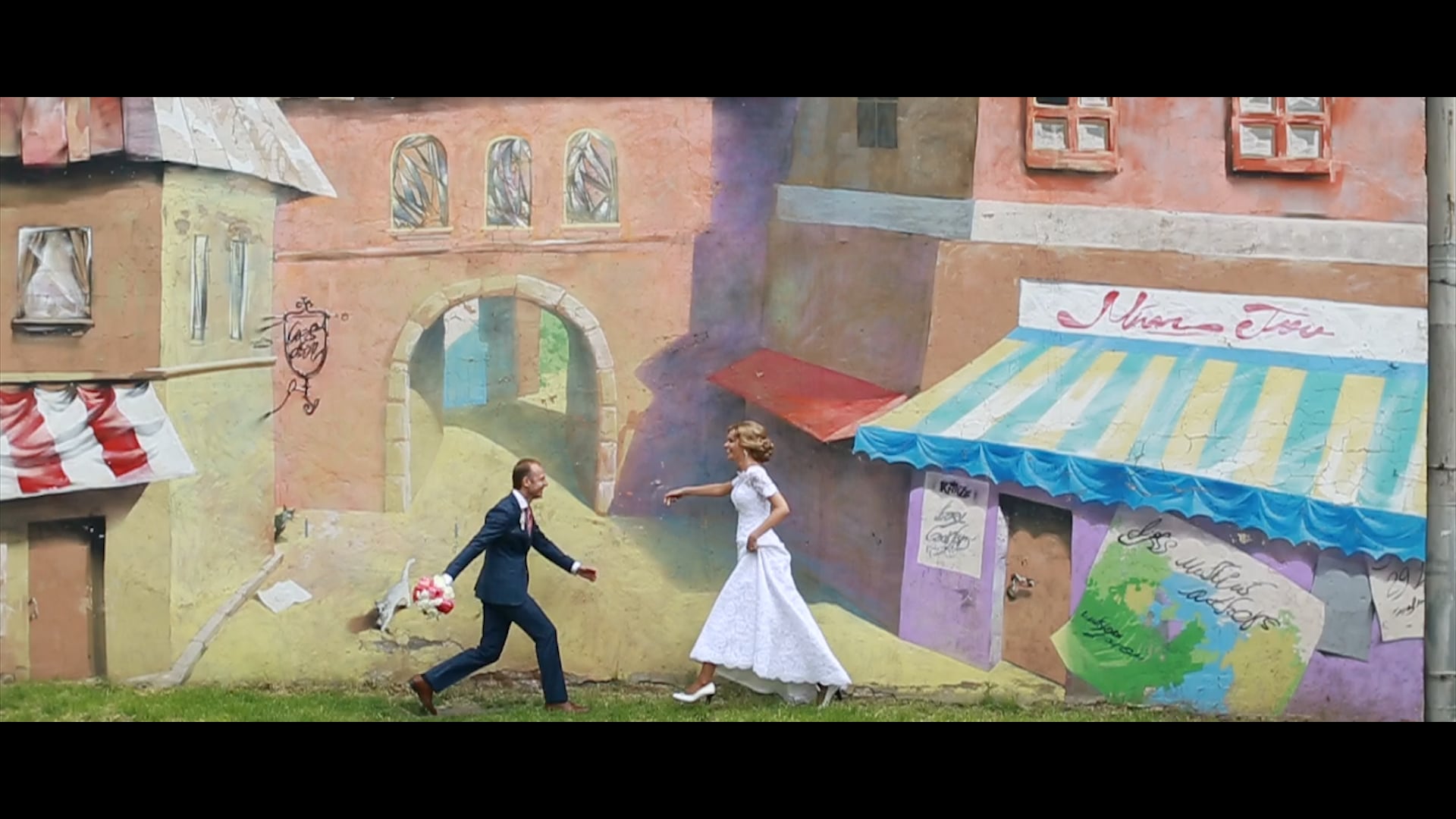The Amazing Day on Vimeo