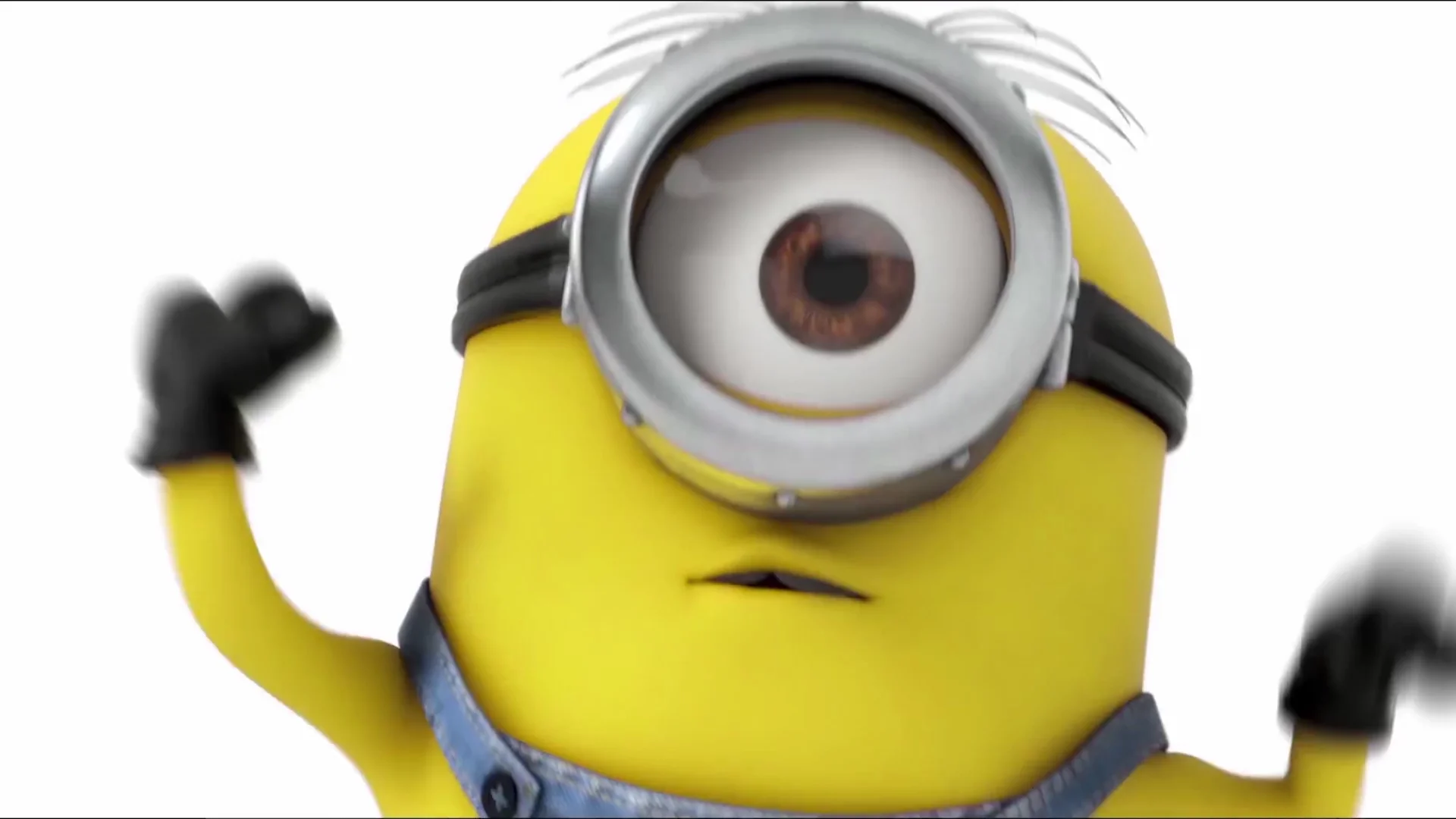 Minions 4 Intro