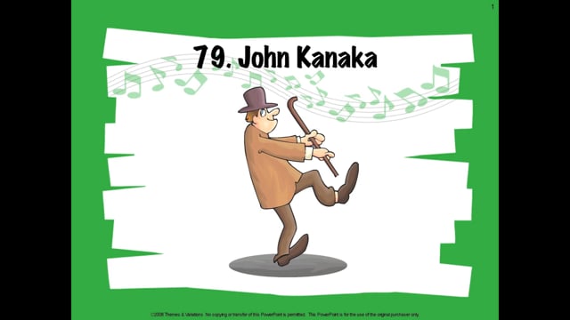 John Kanaka* | MusicplayOnline