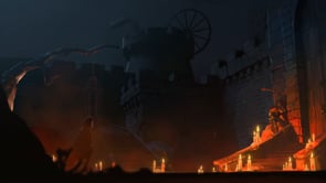 CG Shorts Showcasing Short Animated Film on Vimeo