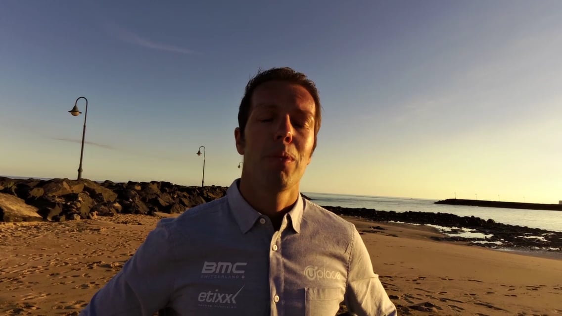 ITW BOB DEWOLF on Vimeo