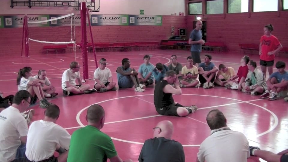 Sport & Autonomia AtpSport 2015 Ginnastica on Vimeo