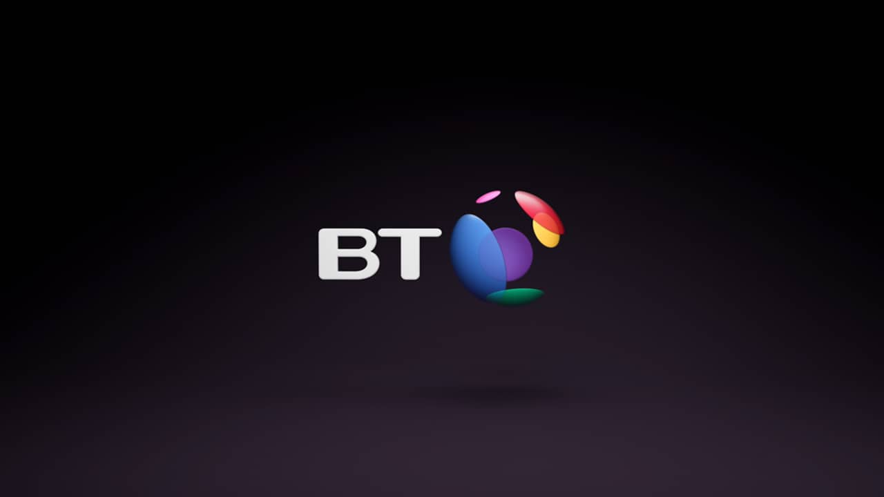 BT TV IDENT on Vimeo