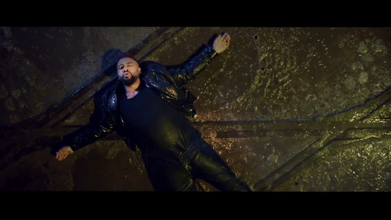 Universal Music | Ado Kojo Am Boden | Musikvideo on Vimeo