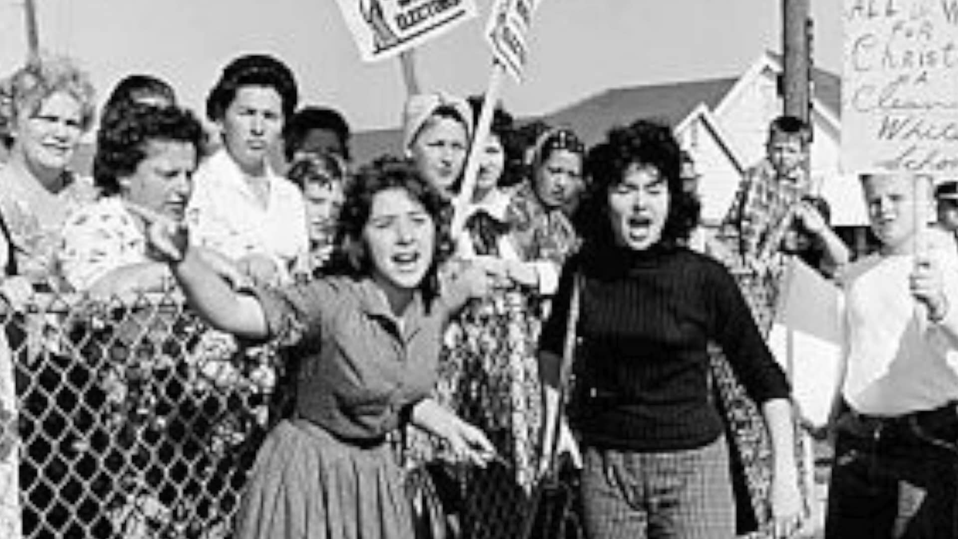 Ruby Bridges Hall on Vimeo