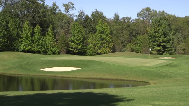 Local Knowledge: The X Hole at The Sharon Club in Sharon Center, Ohio