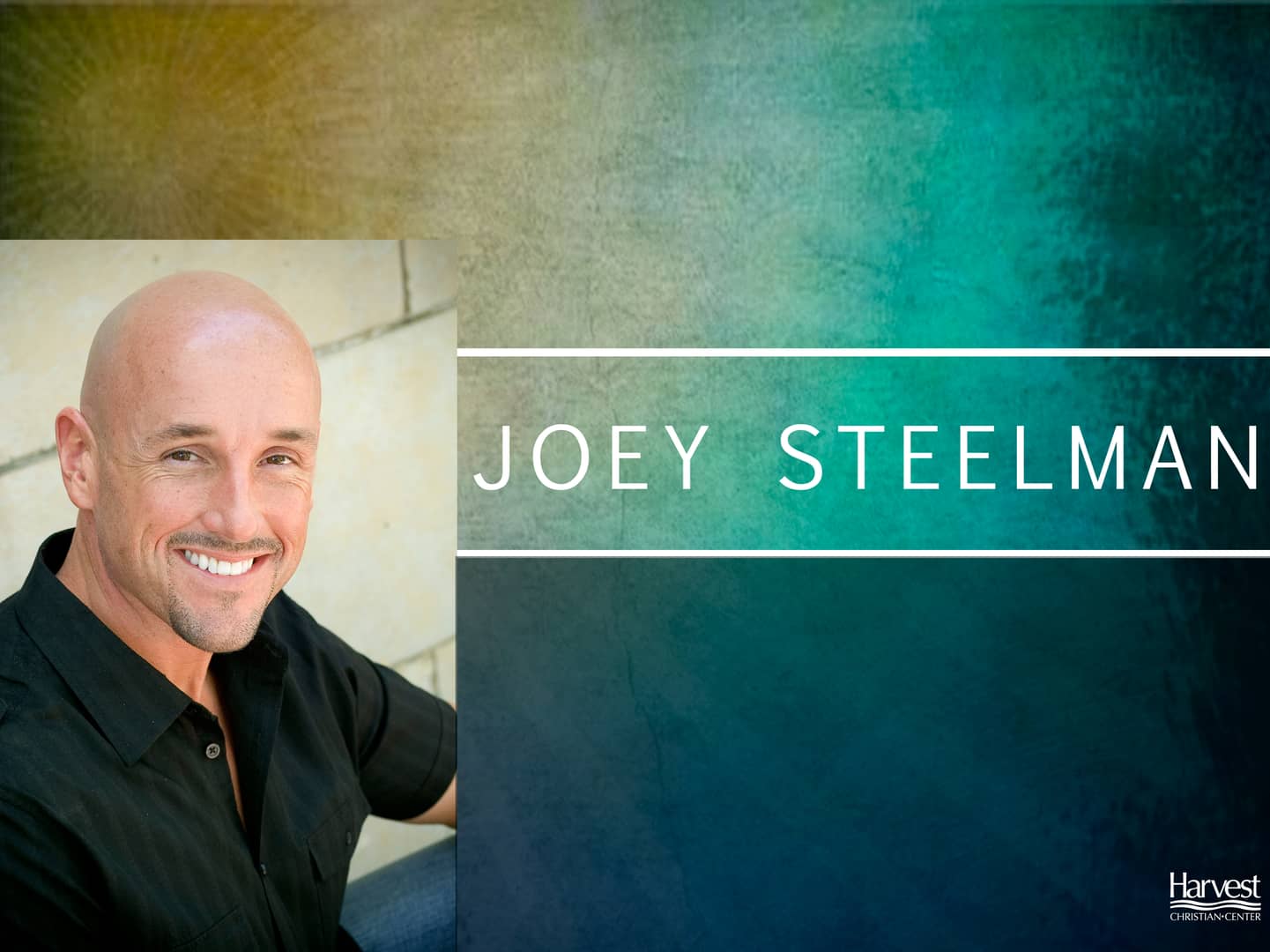 Don't Lose Your Peace to Compromise Your Position - JOEY STEELMAN on Vimeo