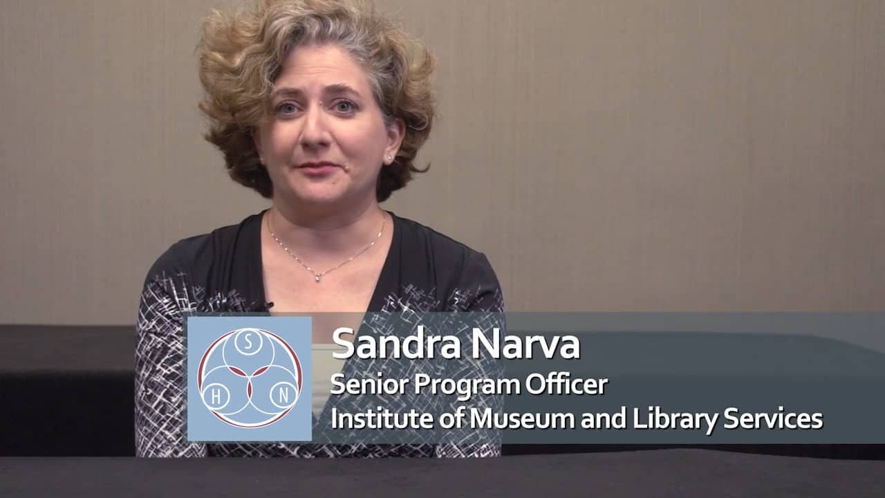 Native American/Native Hawaiian Museum Services Program (NANH) on Vimeo