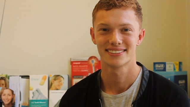 Testimonials - Dr Simon Chard