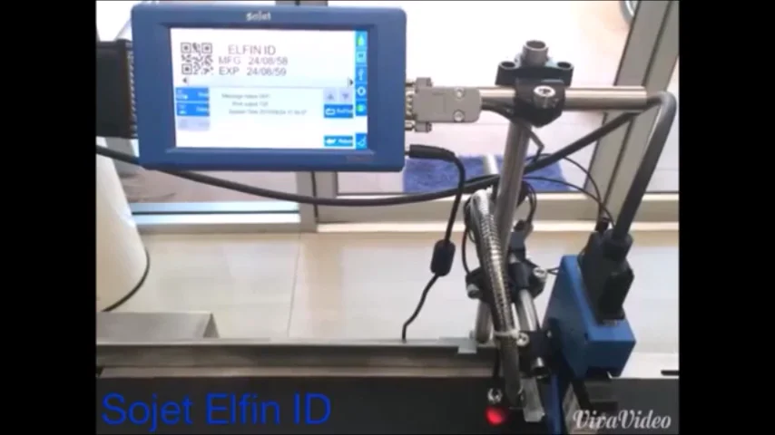 Sojet elfin ID Redemac 2 www.redemac.com on Vimeo