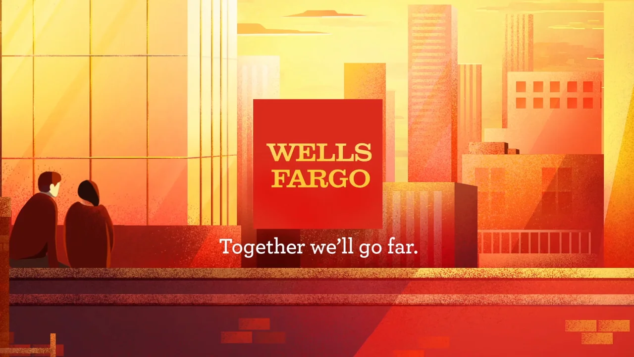 Wells Fargo - Transparency Campaign on Vimeo