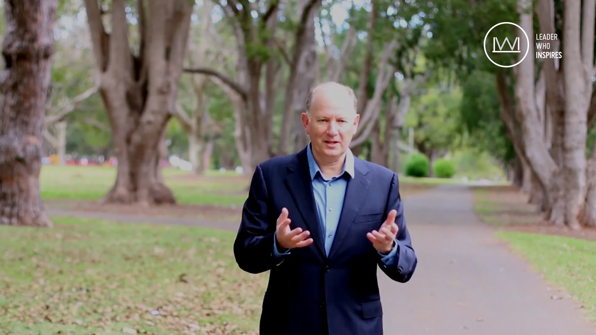 LWI Program Intro on Vimeo