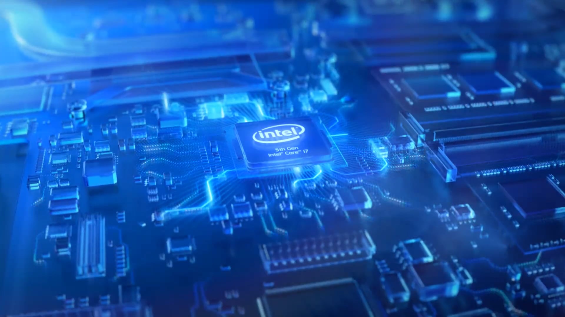 Intel Commercial on Vimeo