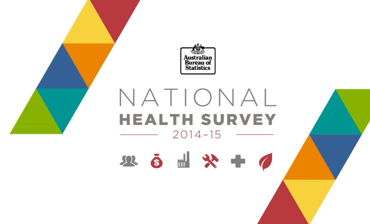 ABS National Health Survey on Vimeo