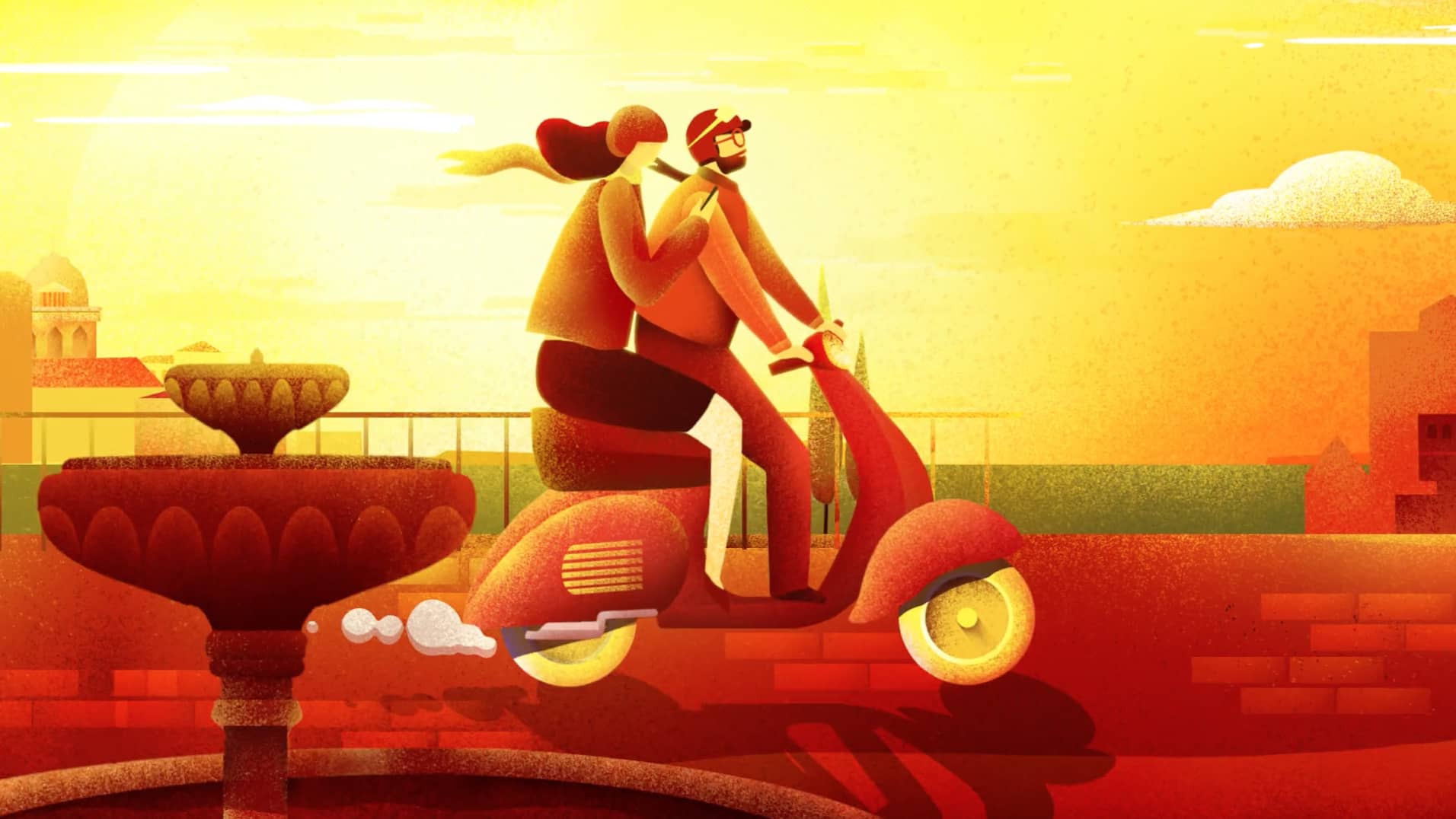 Wells Fargo "Transparency" on Vimeo