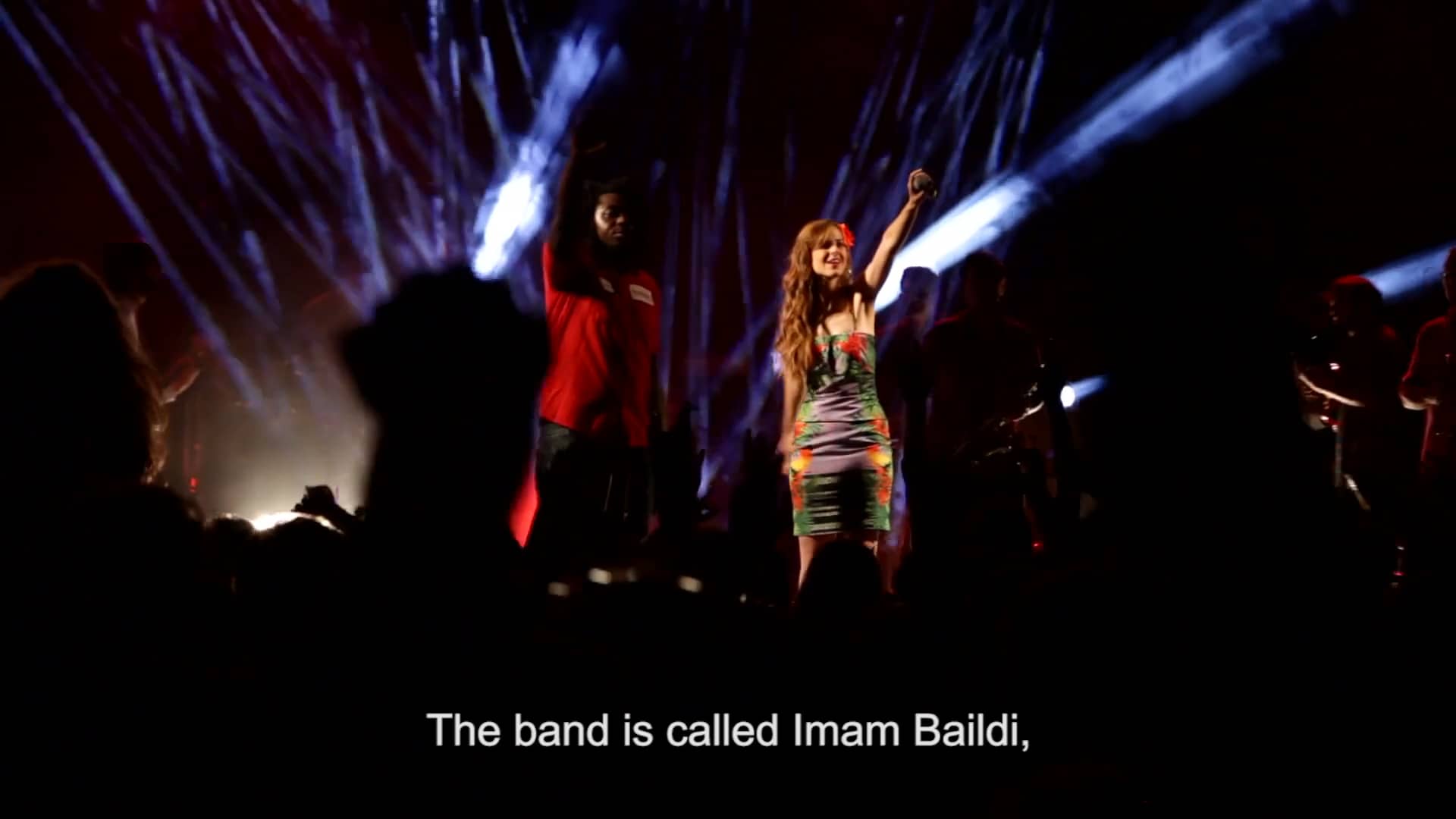 IMAM BAILDI TEASER - 2016 on Vimeo