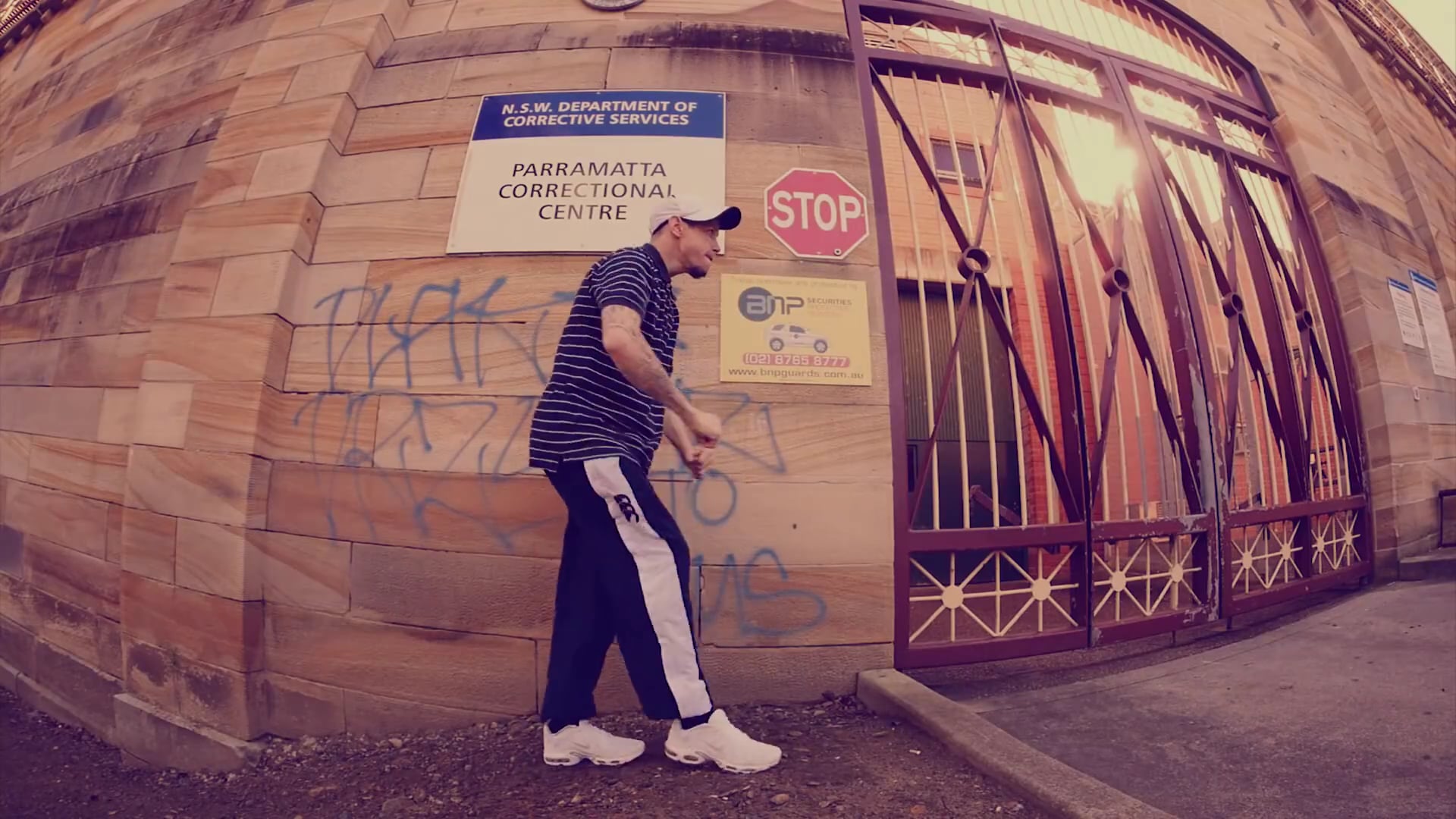 Jimmy The Junkie - Ice Ice Baby Parody - 'MY TRACKS' EP Out Dec 2015 (1 ...