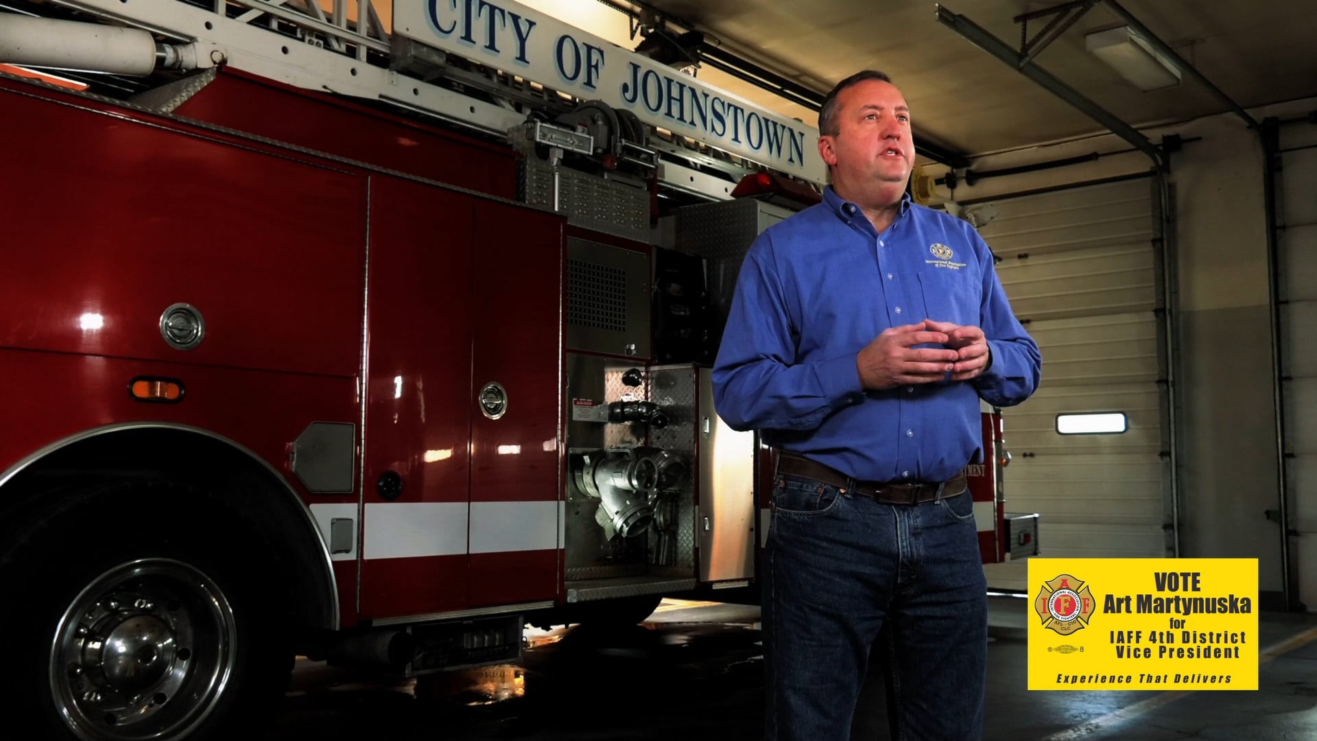 Art Martynuska: Introduction