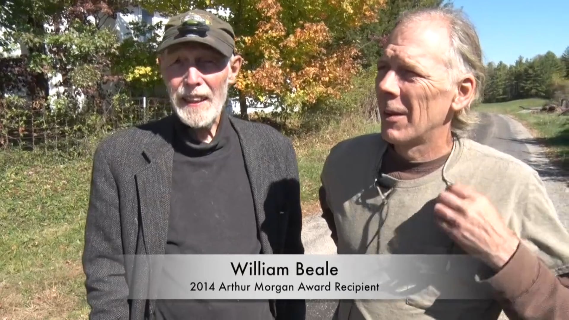 Electric Cars According to Beale - Ecars Drive