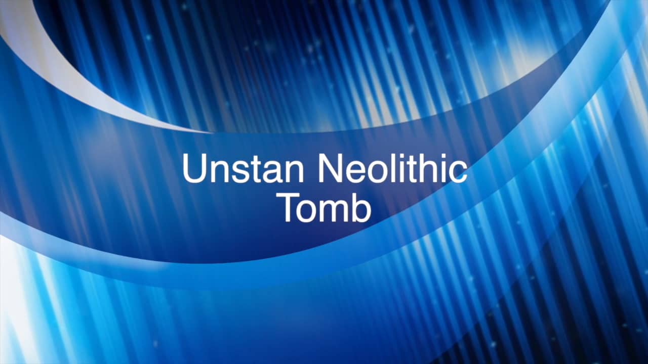 Spotlight: Unstan Neolithic Tomb on Vimeo