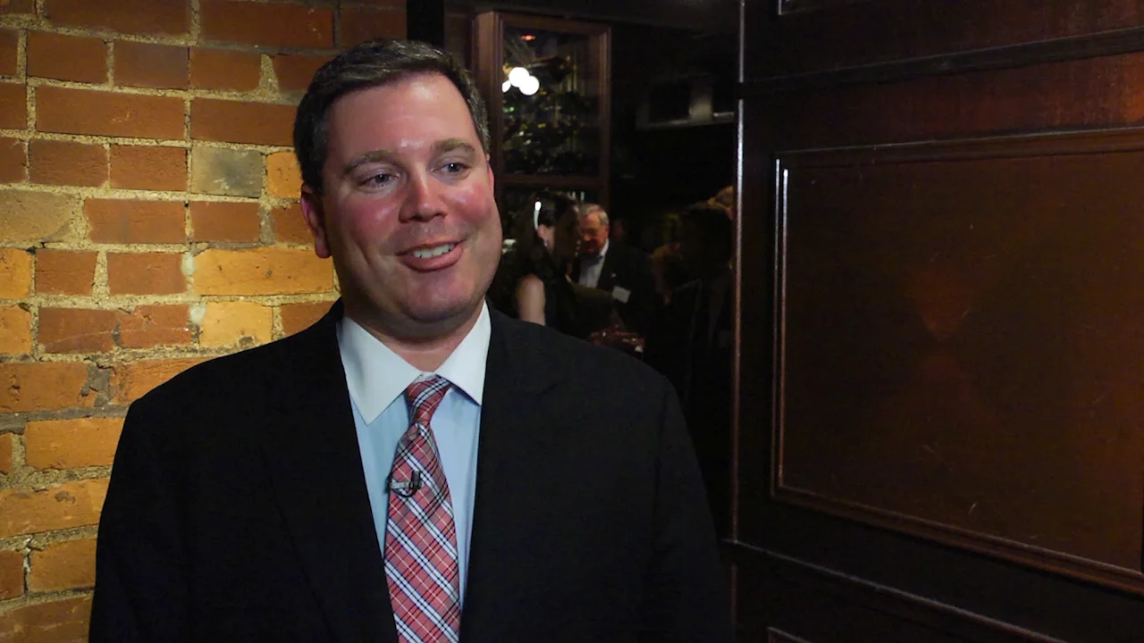 Business Courier 40 under 40 Selects - Adam Singer on Vimeo