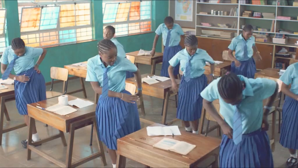 Always School Day-HD on Vimeo