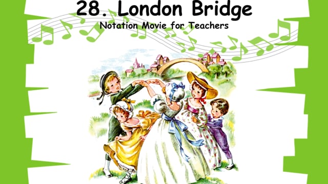 London Bridge | MusicplayOnline