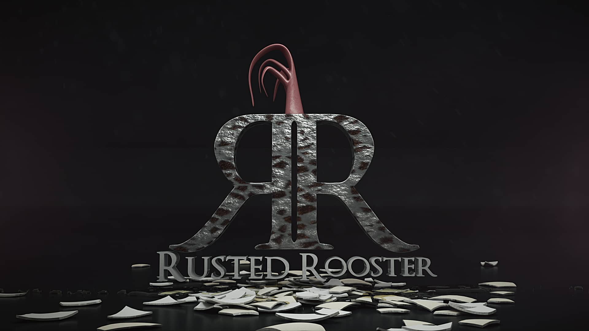 Rusted Rooster Media Egg Bumper on Vimeo