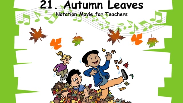 Autumn Leaves | MusicplayOnline