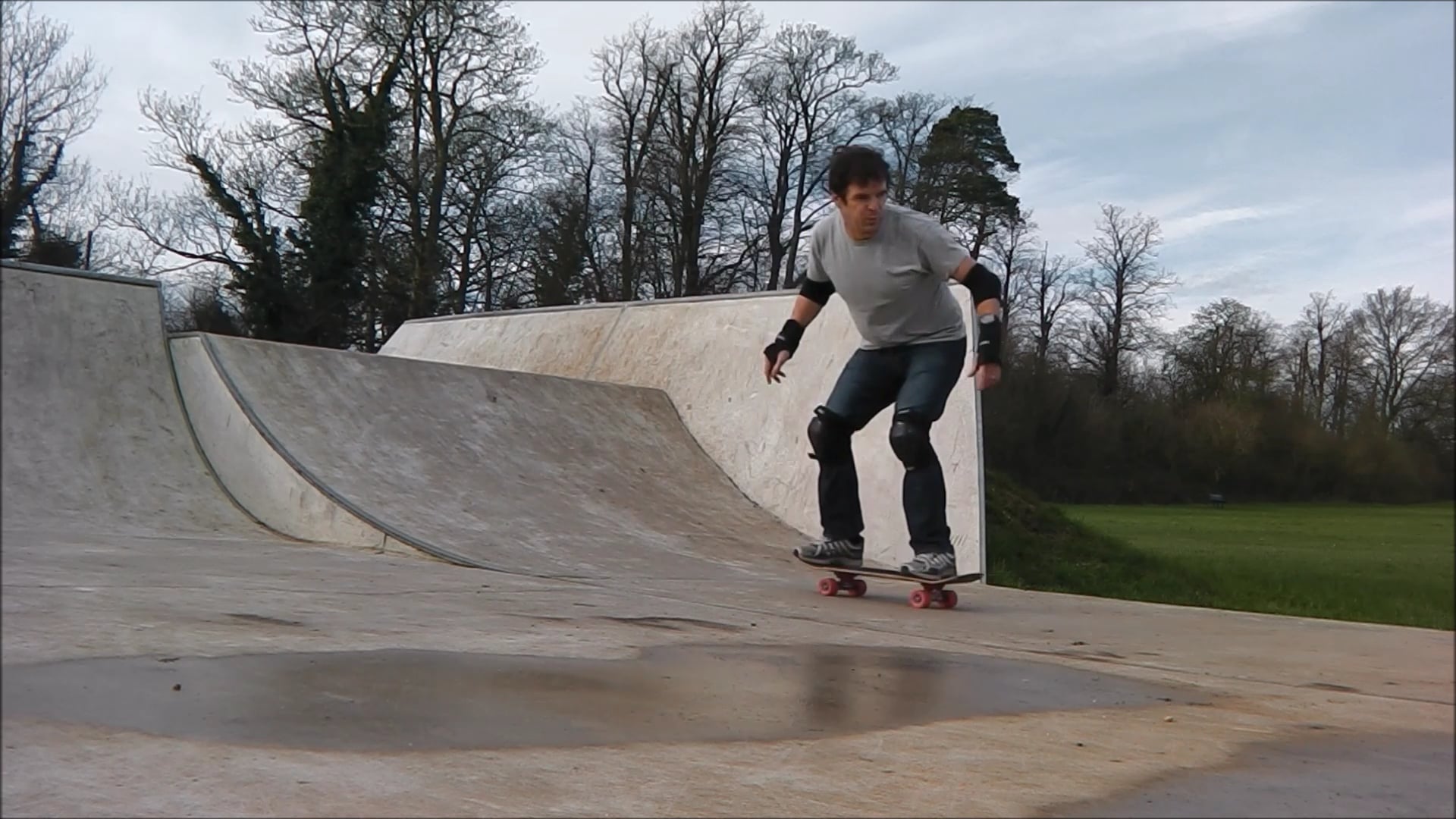 prospect drop 1 on Vimeo