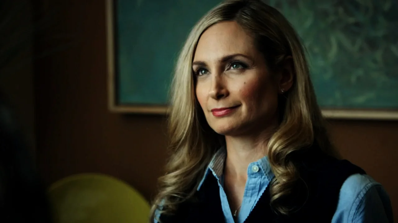 Robyn Cohen - Demo Reel-Current