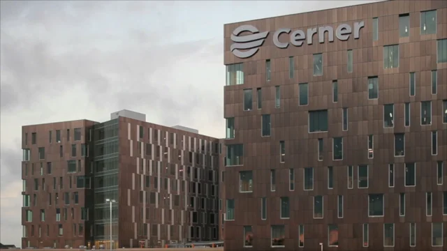 Cerner Headquarters
