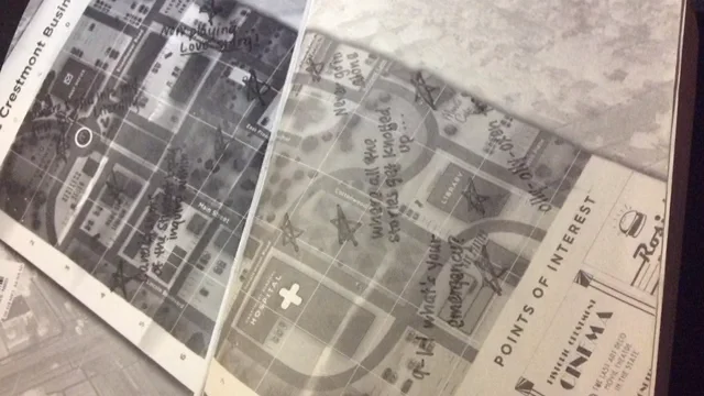 Taylor Sorg Outside Reading Project on Vimeo