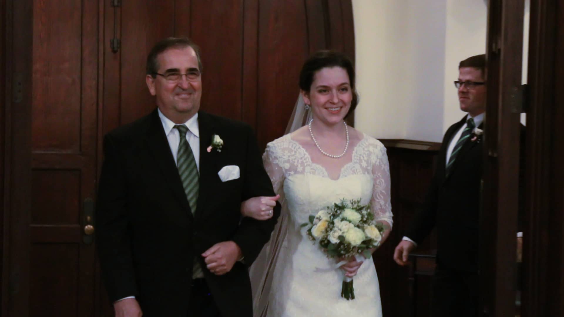 John and Jane's Wedding Preview Trailer on Vimeo