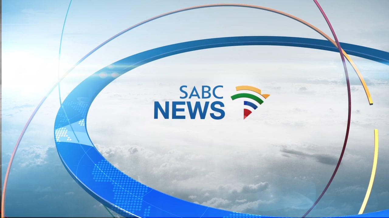 SABC NEWS REBRAND on Vimeo