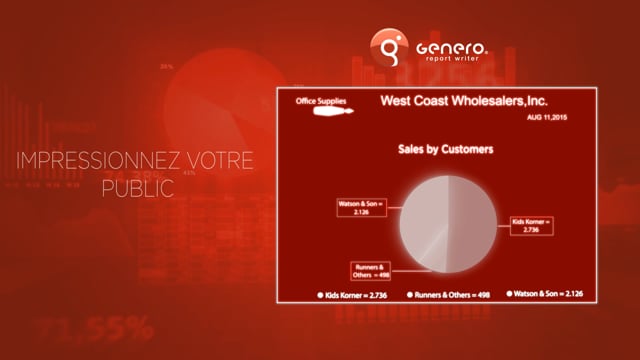 Four J's Genero on Vimeo