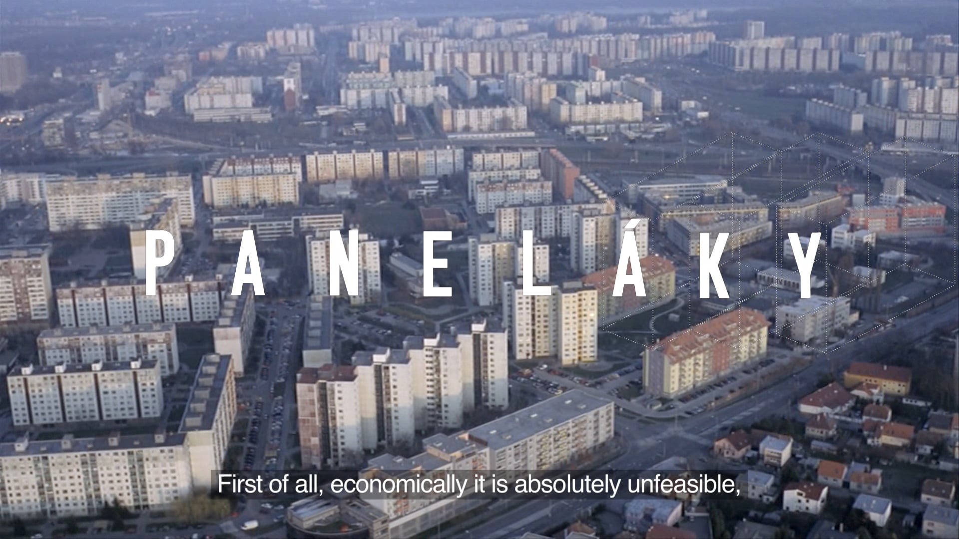Panelaky (Teaser) on Vimeo