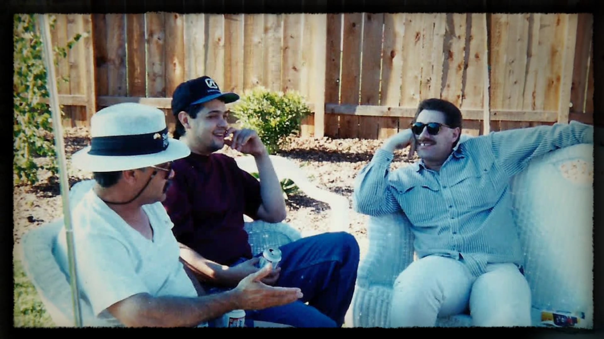 R.I.P. Steve Fleishman on Vimeo