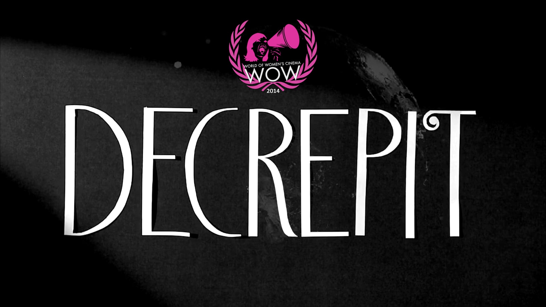 DECREPIT (Trailer) on Vimeo