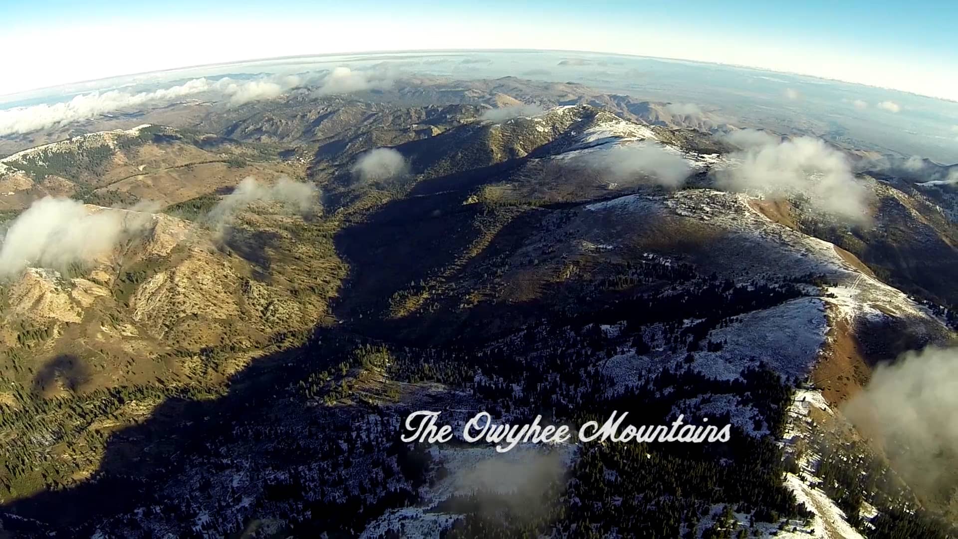 The 45 Ranch on Vimeo