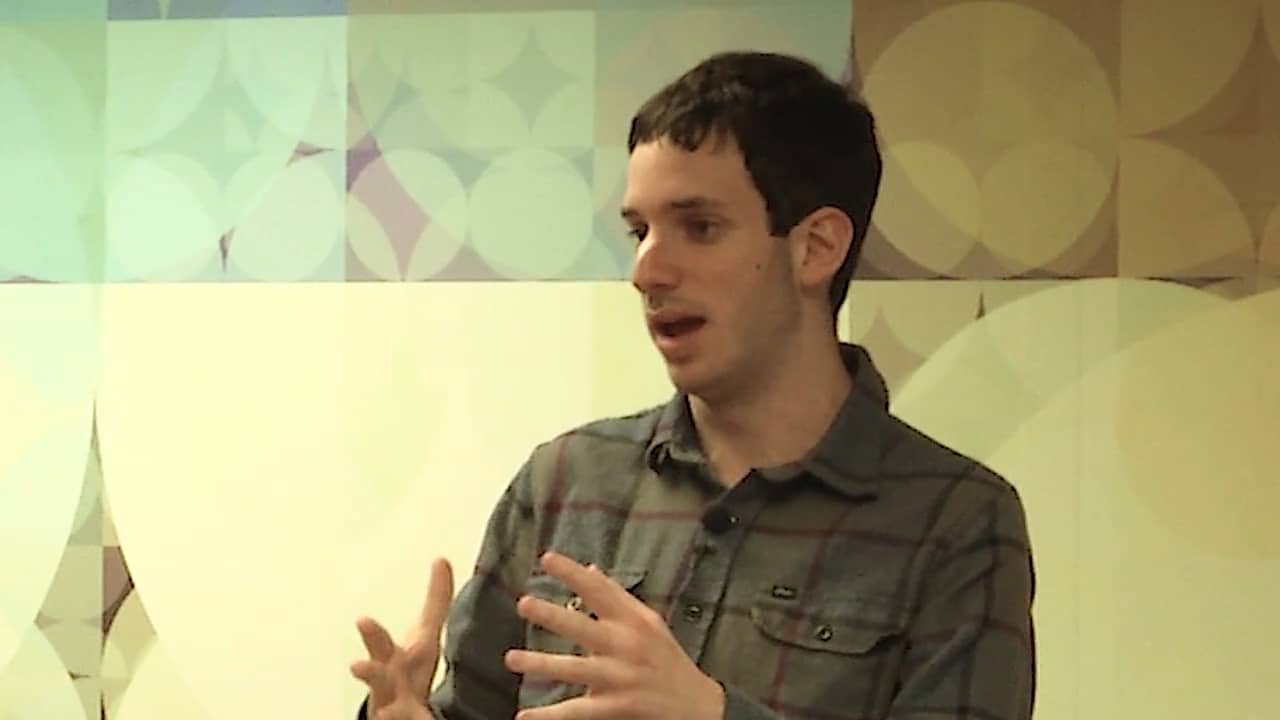 Thoughts on ABA on Vimeo