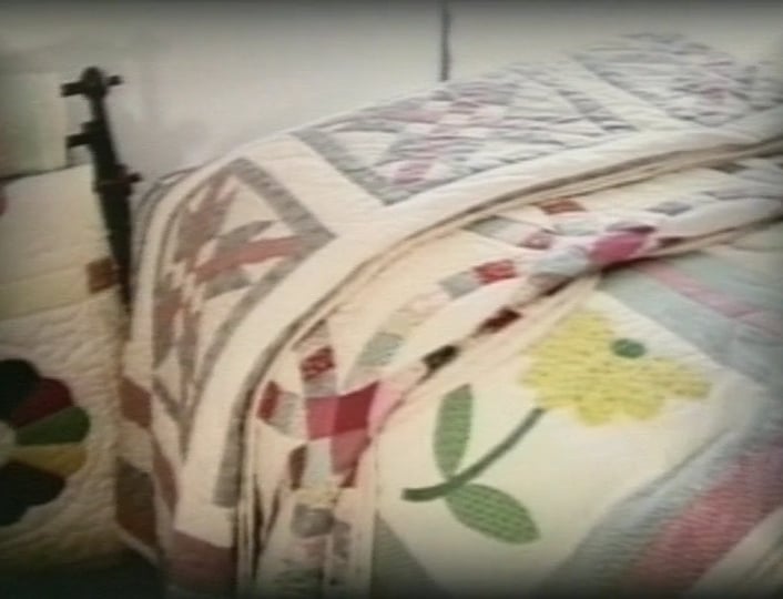Stitch: A Documentary Film from Alabama Chanin